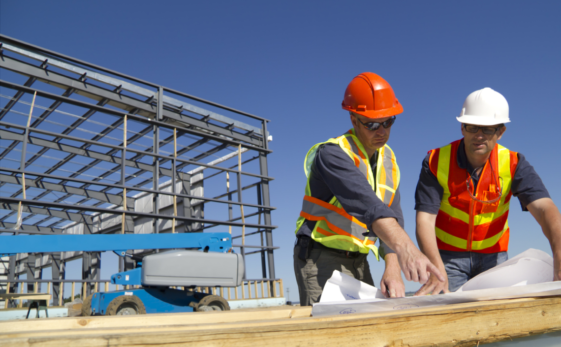 APS | Civil Work Range