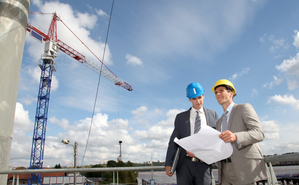 APS | Civil Work Range