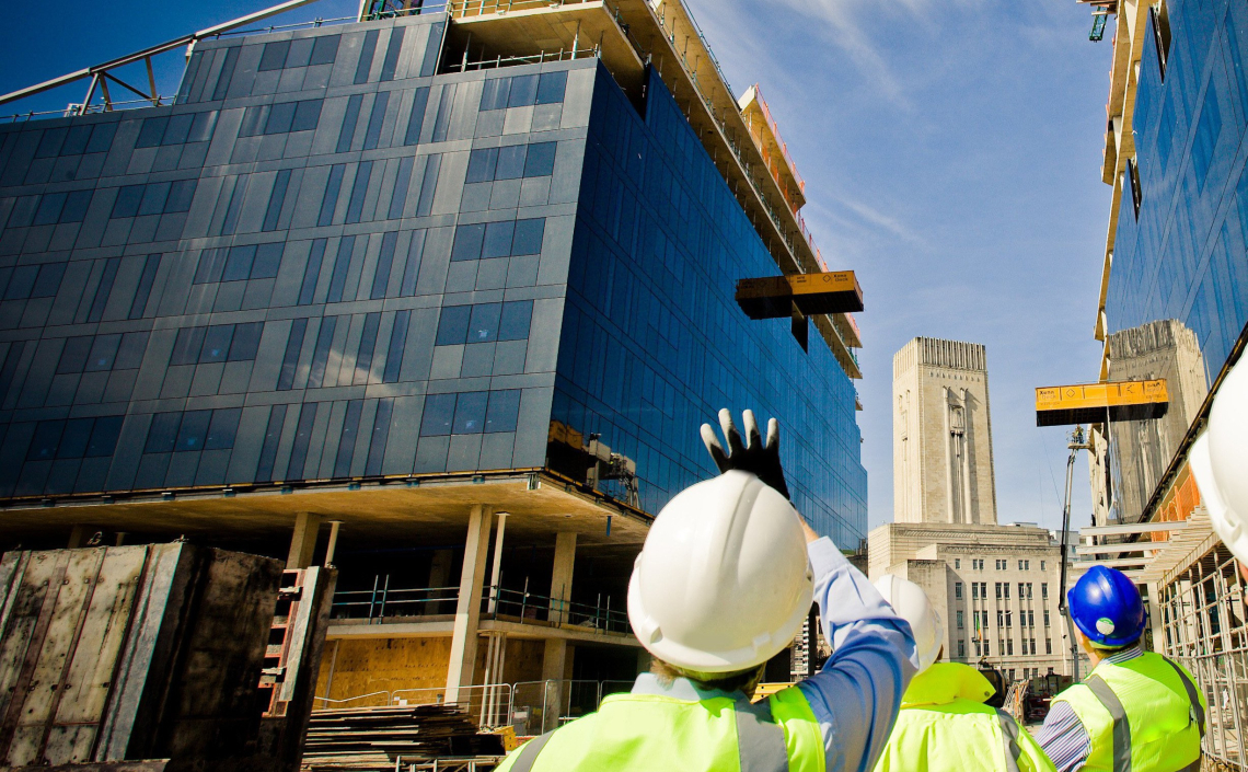 APS | Civil Work Range