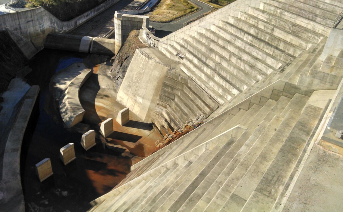 APS | Civil Work Range