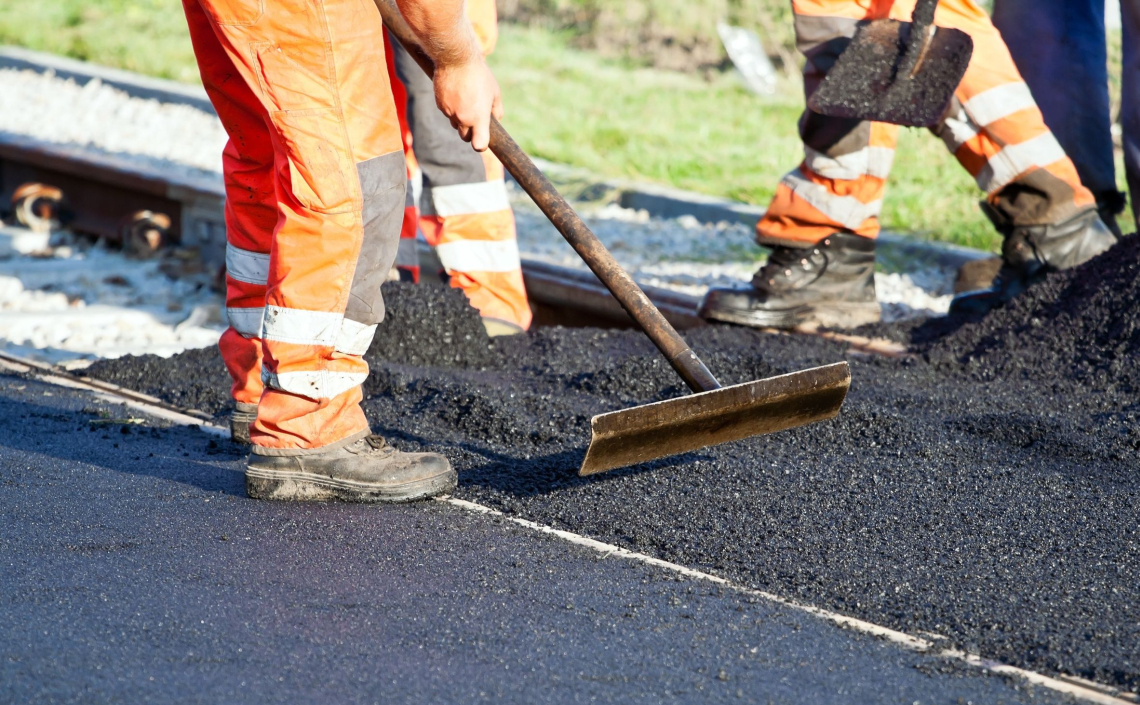 APS | Civil Work Range